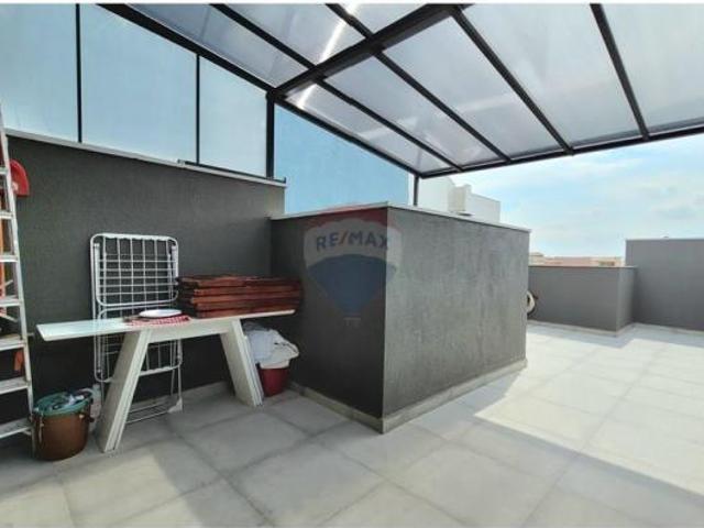 Casa Assobradada Moderna com Área Social Térrea + Espaço Gourmet Completo | 4 Quartos 2 Suítes – V