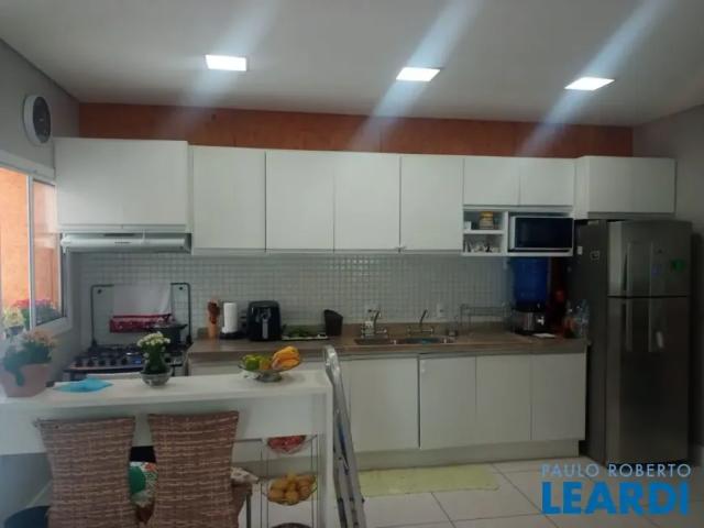 Casa assobradada moema sp