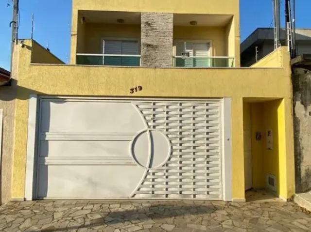 Casa assobradada mooca sp