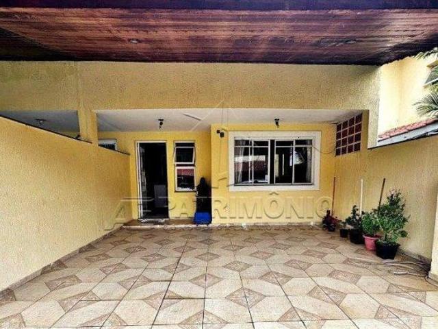 CASA ASSOBRADADA MORADA DO SOL COM 3 QUARTOS