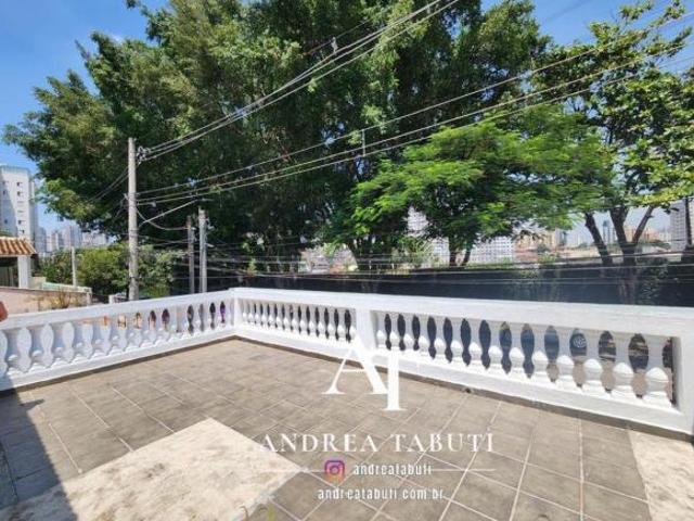 CASA ASSOBRADADA MORUMBI 3 QUARTOS COM 2 VAGAS