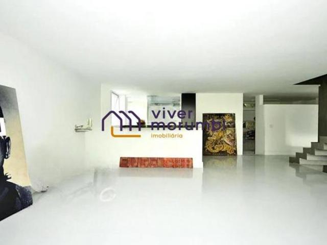 Casa Assobradada, Morumbi São Paulo