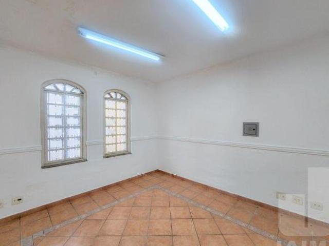 Casa assobradada na Barra Funda