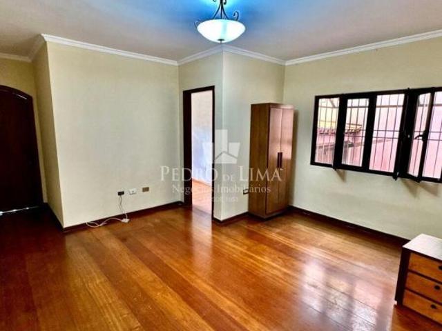 Casa Assobradada na Penha