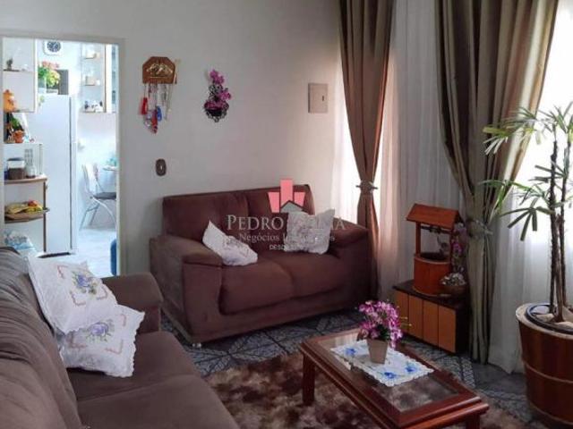 Casa assobradada na Ponte Rasa