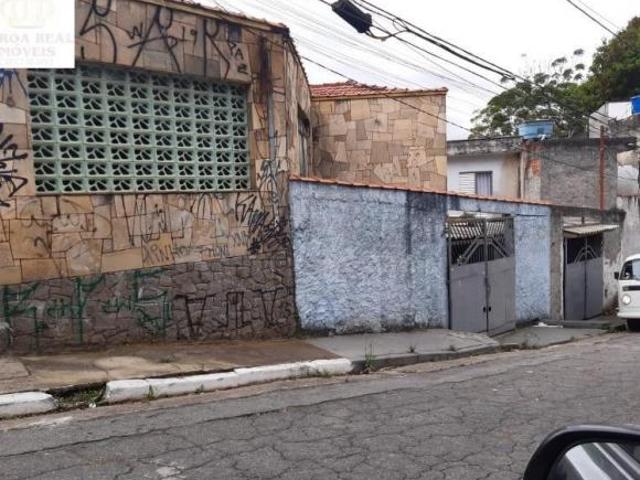 CASA ASSOBRADADA NA RUA CATRIMANI, NO BAIRRO DA CIDADE PATRIARCA