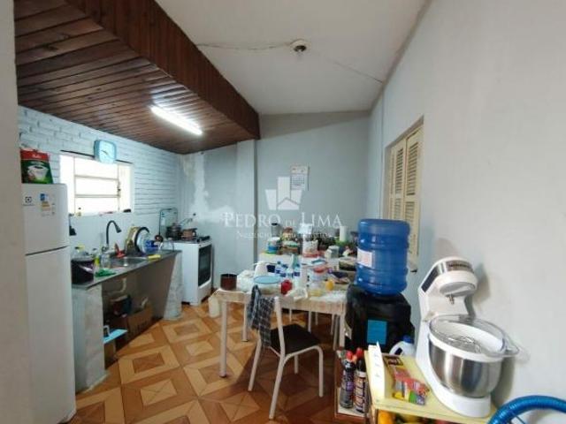 Casa Assobradada na região da Ponte Rasa