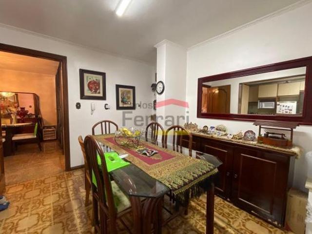 CASA ASSOBRADADA NA SERRA DA CANTAREIRA