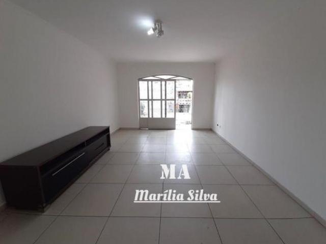CASA ASSOBRADADA NA VILA GOMES 3 DORMITORIOS 2 VAGAS FL47