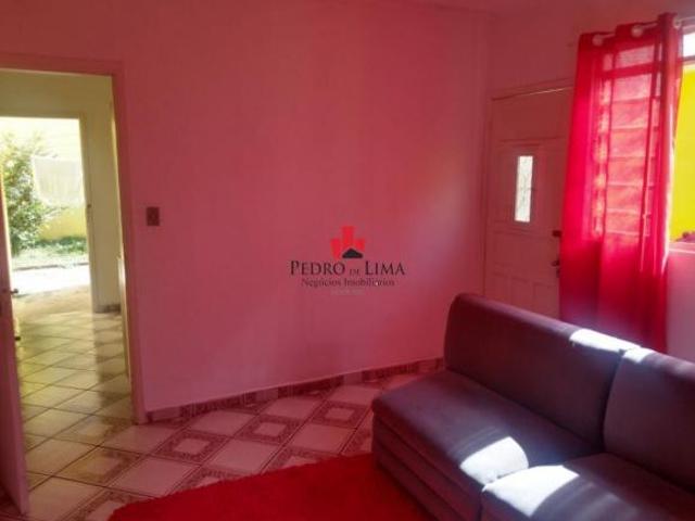 Casa assobradada na Vila Laís Penha