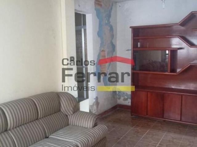 Casa Assobradada na Vila Mazzei