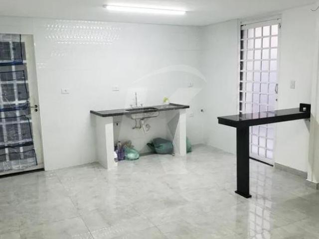 Casa Assobradada na Vila Maria Alta 3 quartos, 1 vaga