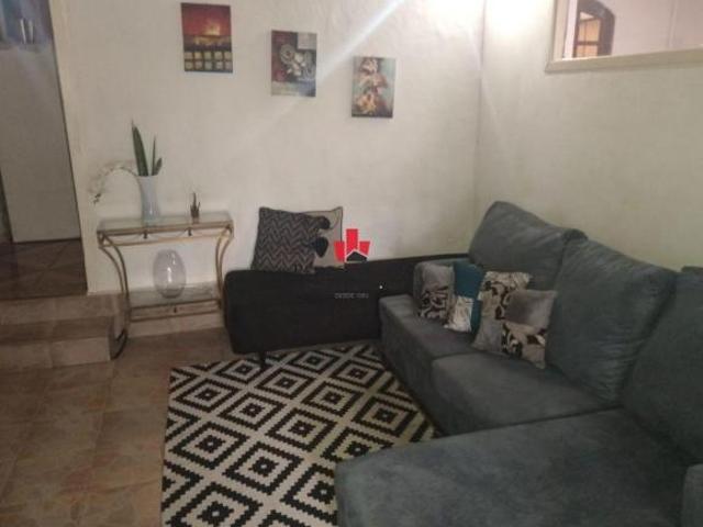 Casa Assobradada na Vila Marieta