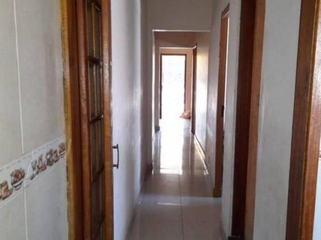 Casa Assobradada na Vila Medeiros/SP