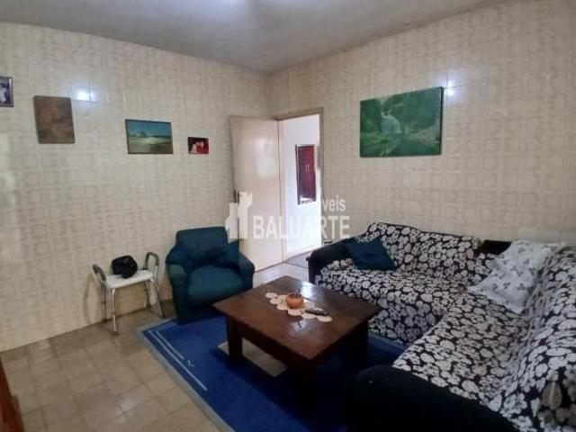 Casa Assobradada na Vila São José/Cidade Dutra São Paulo / SP