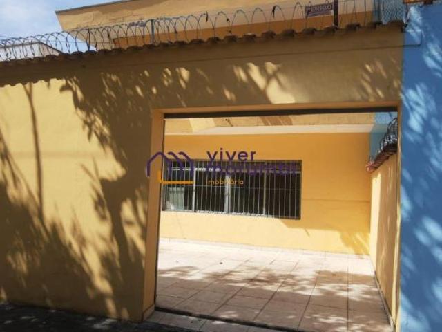 Casa Assobradada na Vila Sonia 3 Dormitórios 1 Suíte