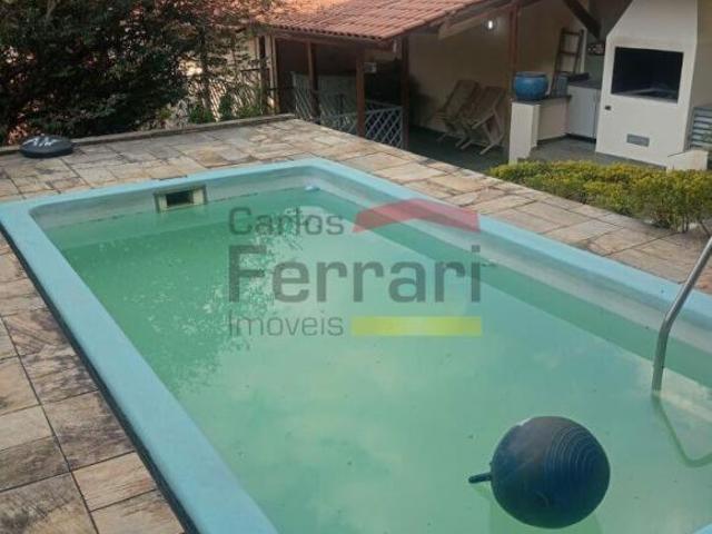 Casa Assobradada na Vila Rosa