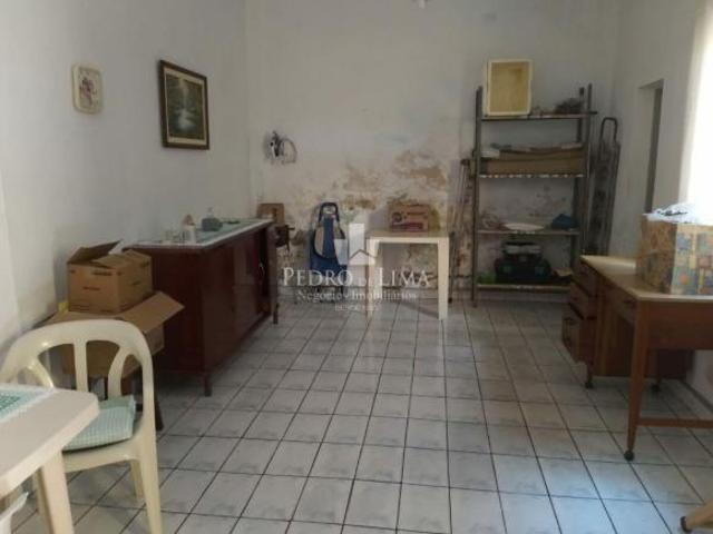 Casa Assobradada na Vila Ré