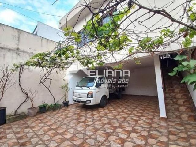Casa assobradada no B. Olímpico 2 quartos + Edícula