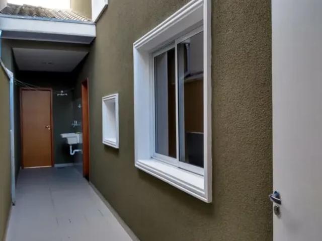 Casa Assobradada no bairro Vila Branca em Jacareí