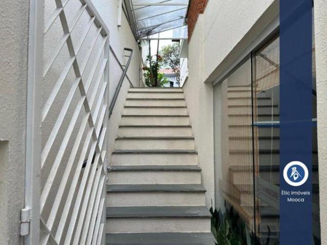 Casa Assobradada no Bairro Cidade Mãe do Céu