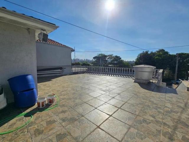 Casa Assobradada no bairro Jardim São Caetano São Caetano do Sul, SP