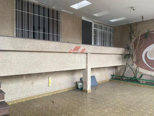 Casa Assobradada no Bairro Nova Gerti São Caetano do Sul