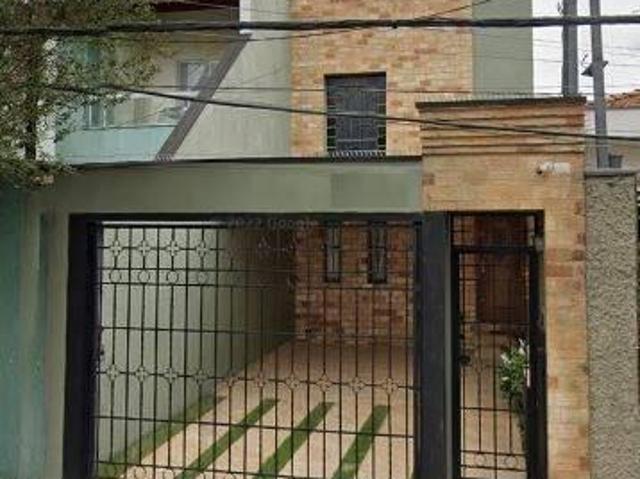 Casa Assobradada no Bairro Oswaldo Cruz