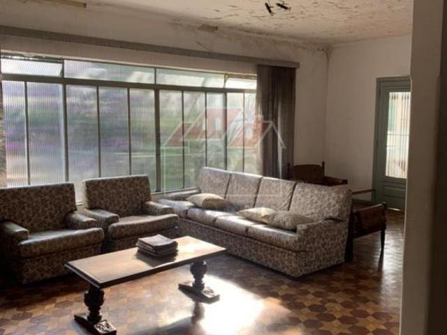 Casa Assobradada no bairro Oswaldo Cruz São Caetano do Sul, SP