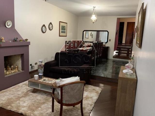 Casa Assobradada no bairro Santa Paula São Caetano do Sul, SP