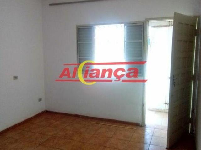 CASA ASSOBRADADA NO BELA VISTA
