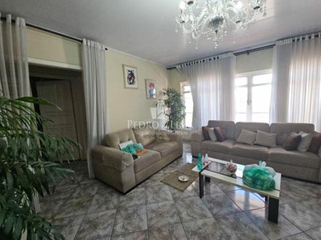 Casa Assobradada no Cangaíba