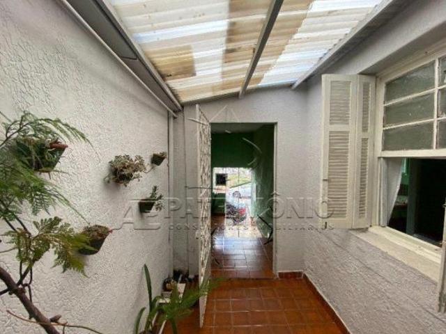 Casa Assobradada no Centro de Sorocaba 177 m² de Terreno Potencial Comercial