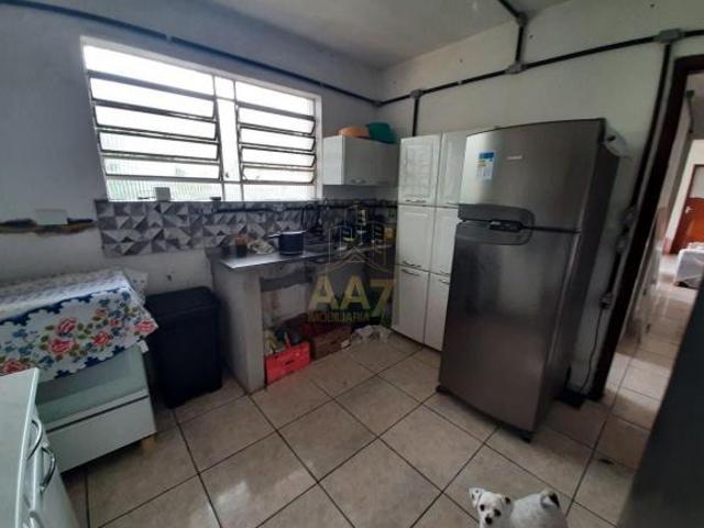 CASA ASSOBRADADA NO JARDIM ESTER