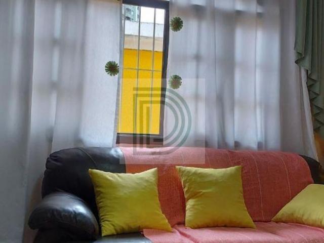 Casa Assobradada no Jardim Esther Oportunidade