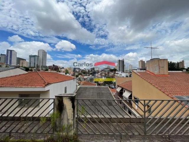 Casa Assobradada no Jardim França À Venda 345 m² com 3 dormitórios, vagas de garagem, edícula