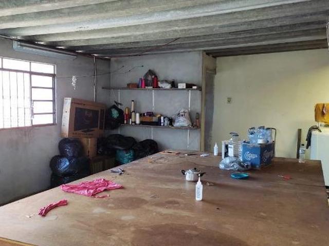 CASA ASSOBRADADA NO JARDIM PEDRO JOSÉ NUNES, RUA CRAVORAMA. SÃO 3 DORMS, SALA, COZINHA, 2 WC&apos S, LAVA