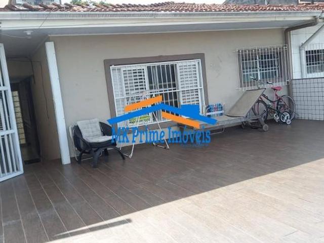 Casa Assobradada no jardim Pestana em Osasco. São Paulo
