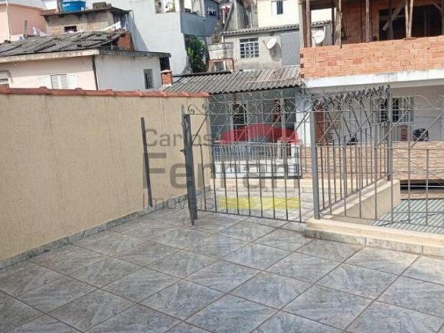 Casa Assobradada no Peri