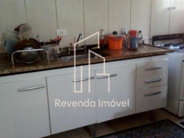Casa Assobradada no Planalto Paulista de 158 m² 4 Dormitórios 3 Suítes 3 Vagas