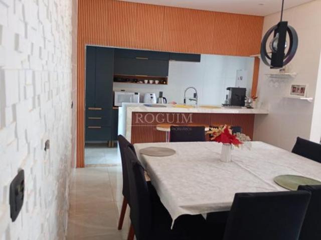 Casa assobradada no Setville Permuta por Imóveis no Litoral