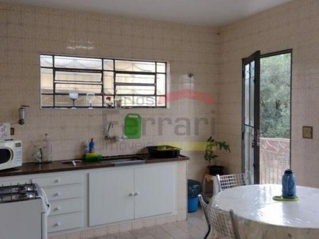 Casa Assobradada no Tremembé