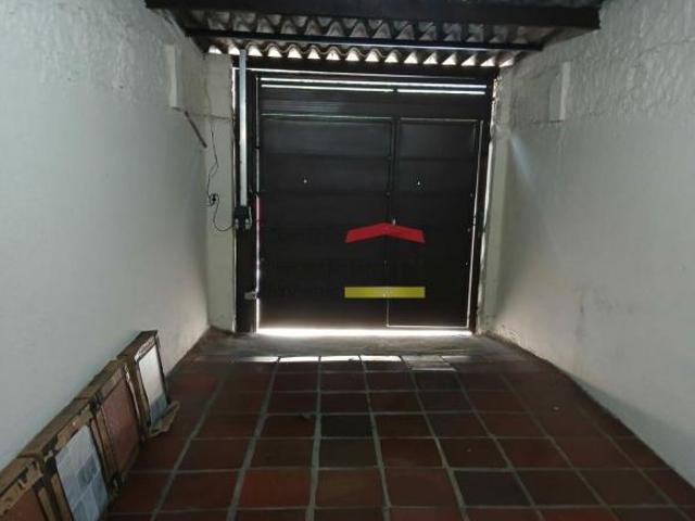 SOBRADO Á VENDA NO TREMEMBE 3 DORMITÓRIOS E 3 VAGAS DE GARAGEM