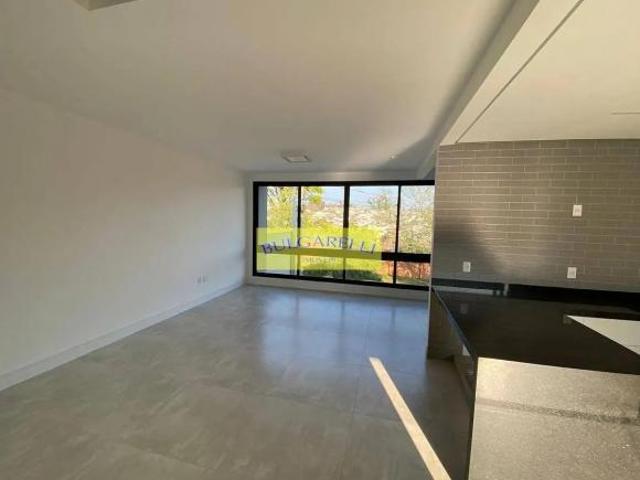 Casa Assobradada Nova à venda 3 Suites, 4 Vagas, Condominio Ipes, Bairro Engordadouro, Jundiaí, SP