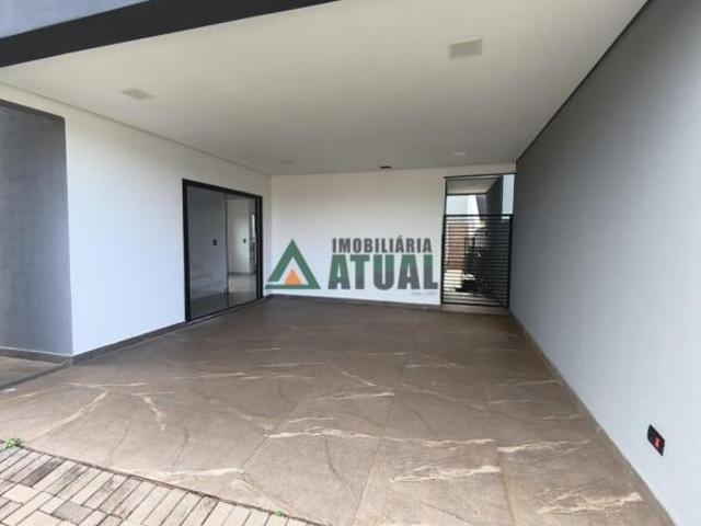 CASA ASSOBRADADA NOVA NO TANGARÁ! RECÉM CONSTRUÍDA!