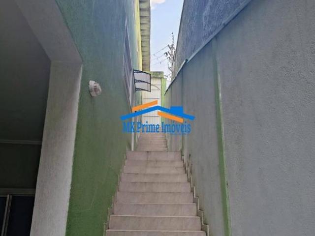 Casa Assobradada Ótima Localização 163,80m²
