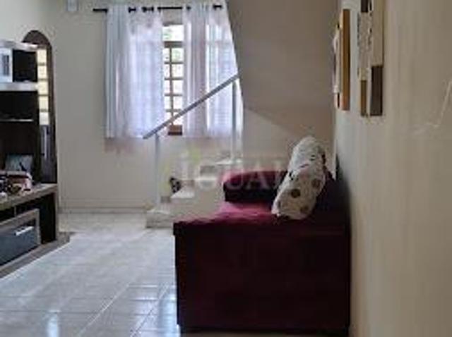 Casa Assobradada Ótima localização Parque João Ramalho