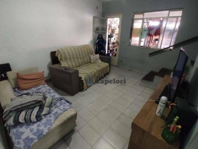 CASA ASSOBRADADA OPORTUNIDADE NA FREGUESIA DO Ó