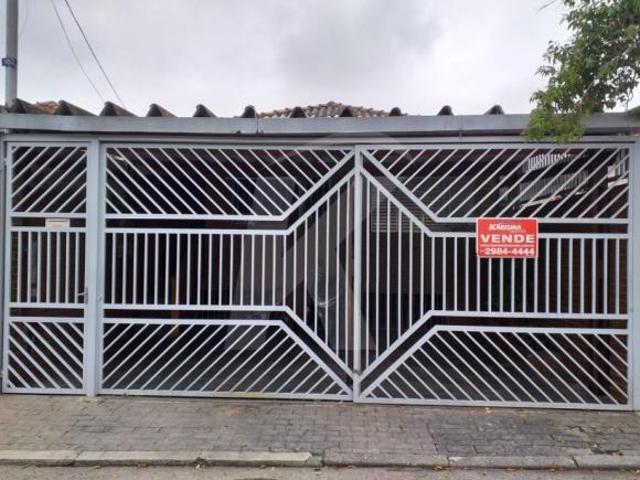 Casa Assobradada a 10 min. do Metro Parada Inglesa!