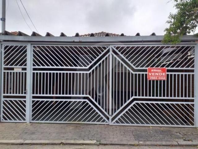 Casa Assobradada a 10 min. do Metro Parada Inglesa!
